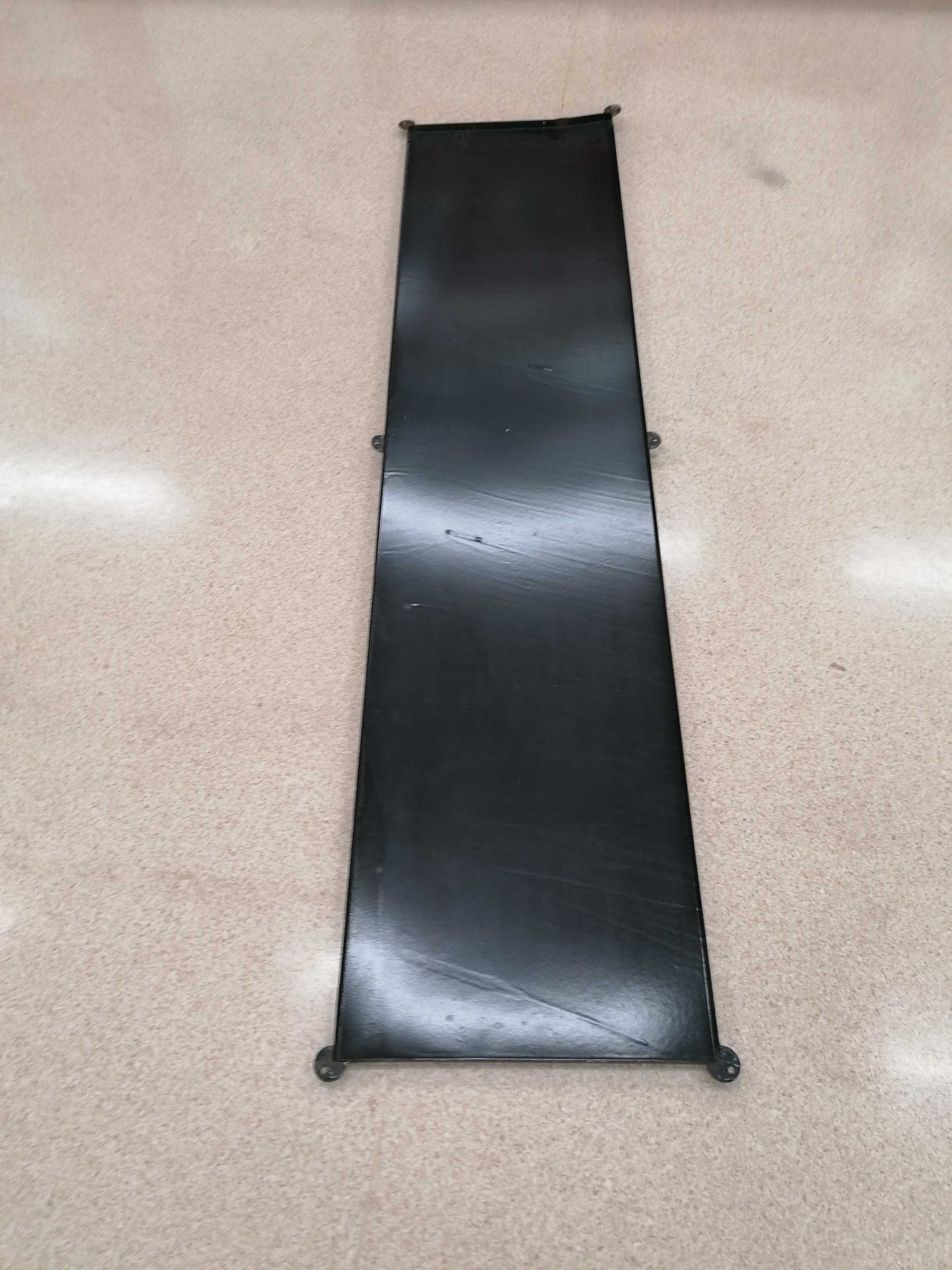 Michelin iso pelti kyltti 1981 / Michelin big sign 1981