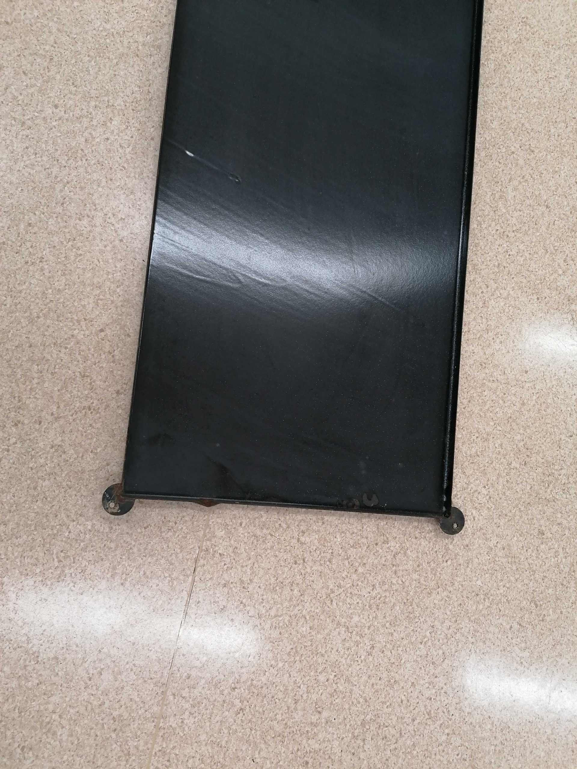 Michelin iso pelti kyltti 1981 / Michelin big sign 1981