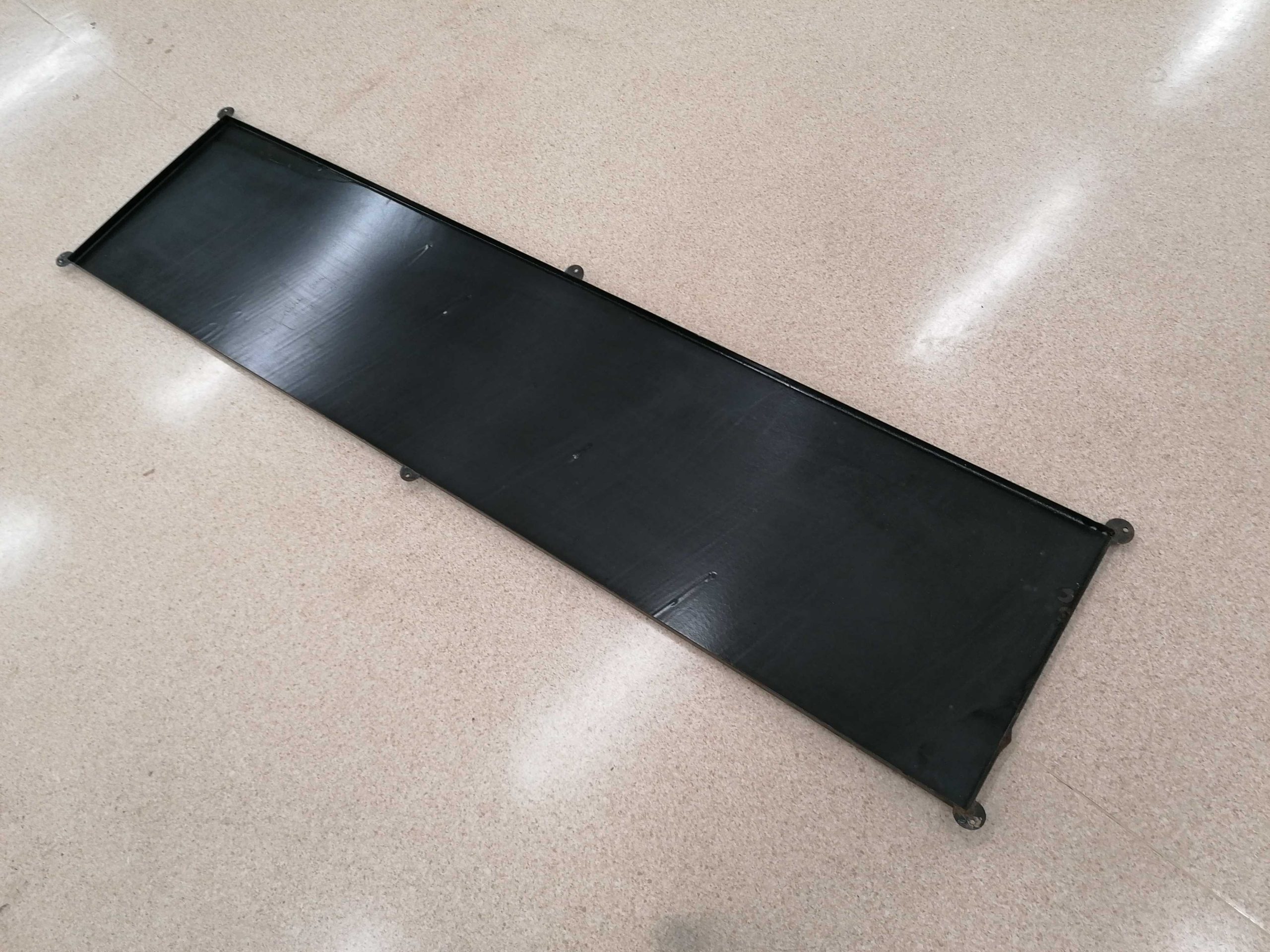 Michelin iso pelti kyltti 1981 / Michelin big sign 1981