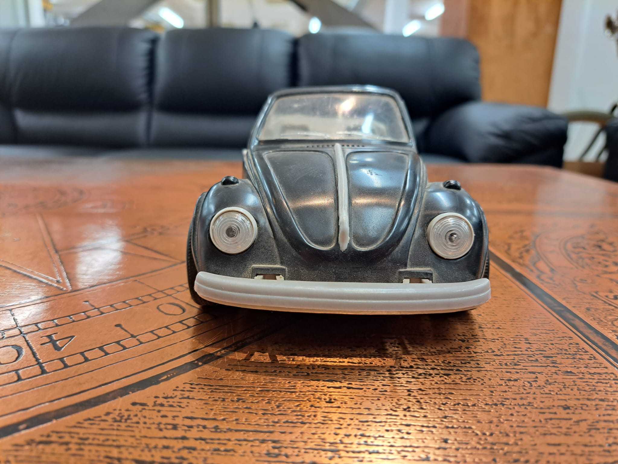 VW Beetle carbriolet leluauto/ VW Beetle carbriolet toy car