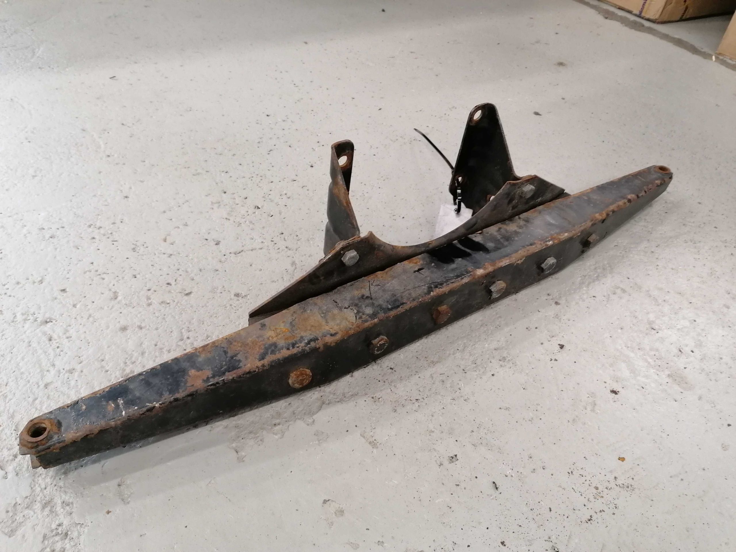 Porsche 912 Moottori kannake / Porsche 912 engine mount